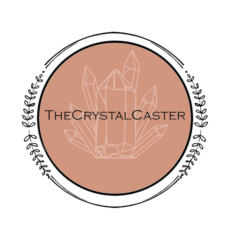 The Crystal Caster